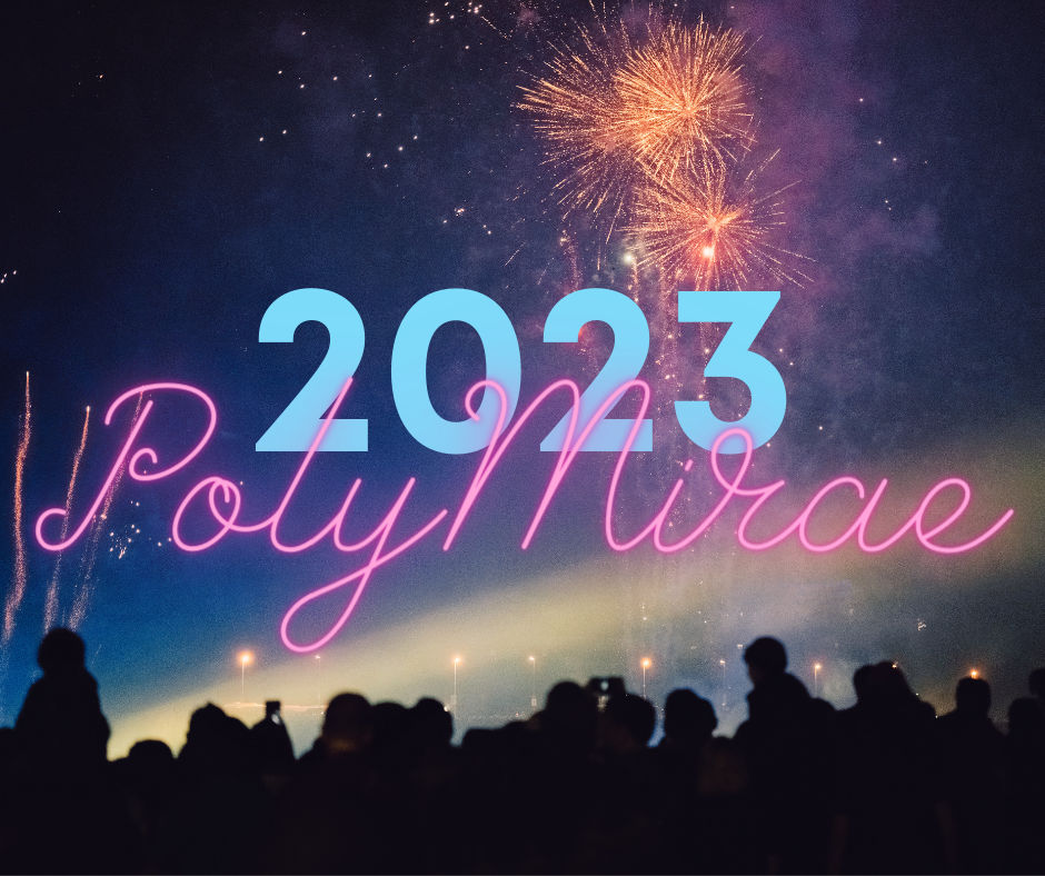2023 PolyMirae: A Year in Memory – 폴리미래